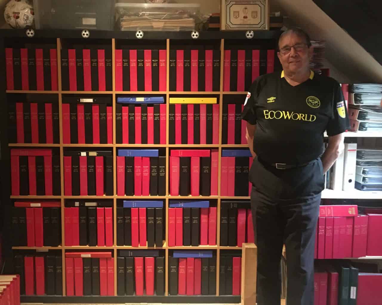 HAS THE PROGRAMME SHOP CLOSED FOR THE LAST TIME? | Bees United