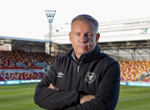 BRENTFORD CEO PRAISES FANS AT BU AGM. | Bees United