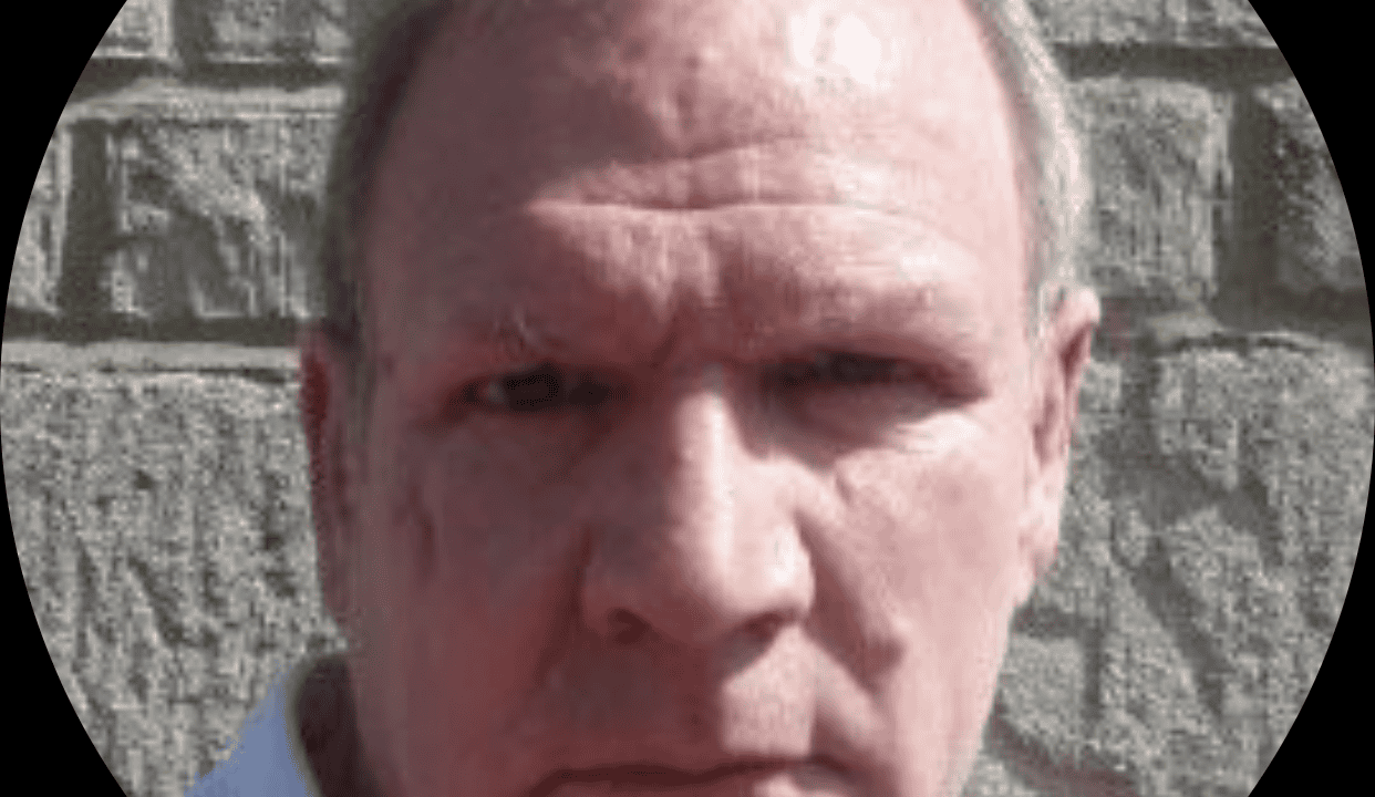 MEET MR BRENT FORD, yes that's right Mr Brent Ford | Bees United