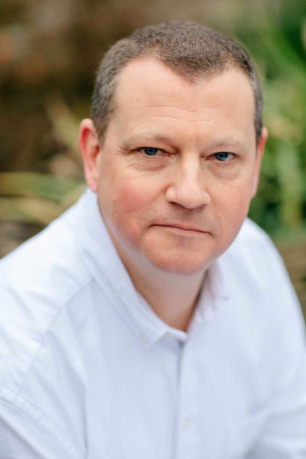 STUART HUGHES BECOMES BU ADVISER | Bees United