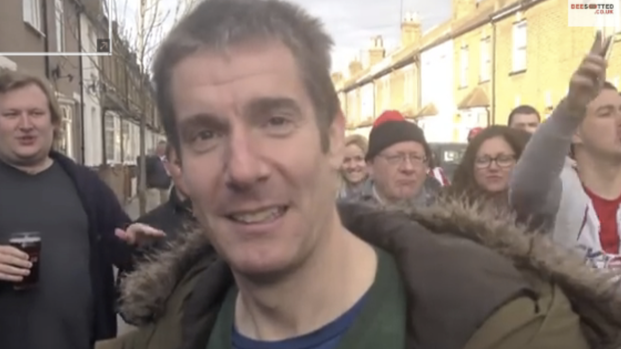 'IT'S TURNED OUT PRETTY GOOD'- TEN YEARS OWNING BRENTFORD BY MATTHEW ...