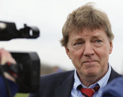 IN PRAISE OF DONALD KERR | Bees United