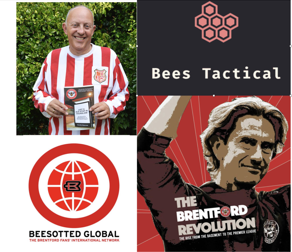 BEES FAN MADE MEDIA -WHAT YOU'RE MAKING AND ENJOYING | Bees United