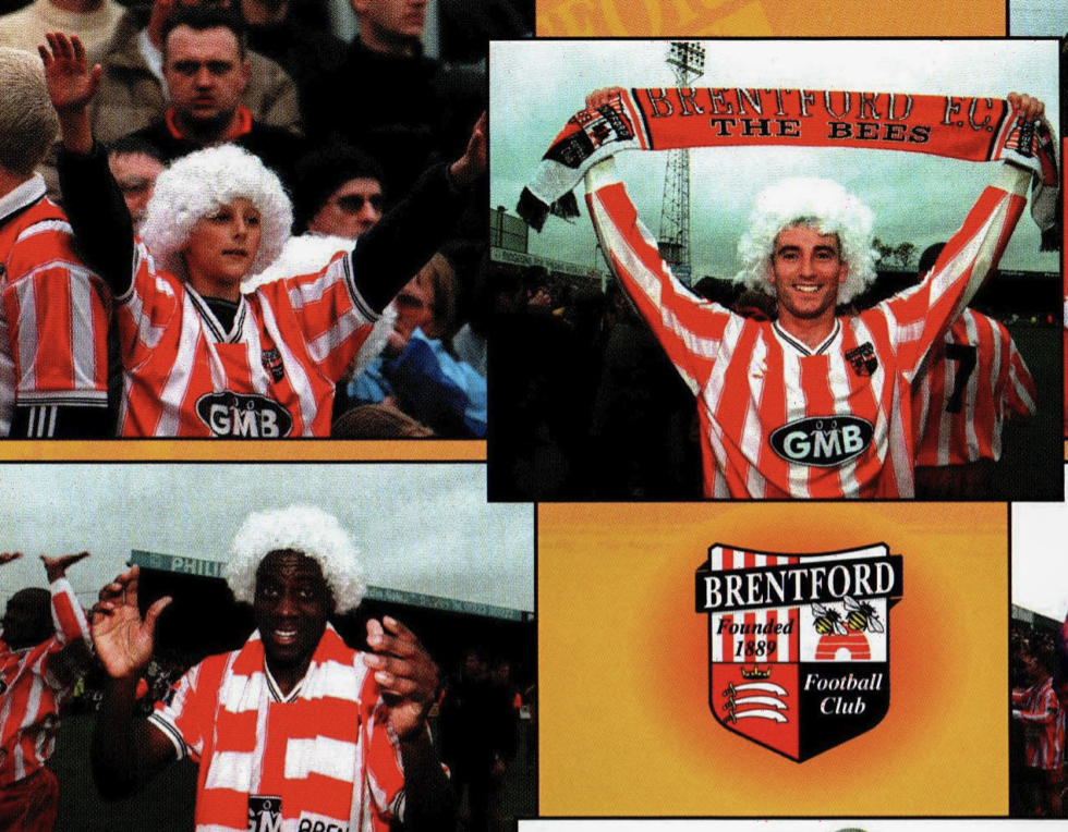 Ron Noades - the "white haired mercenary" | Bees United