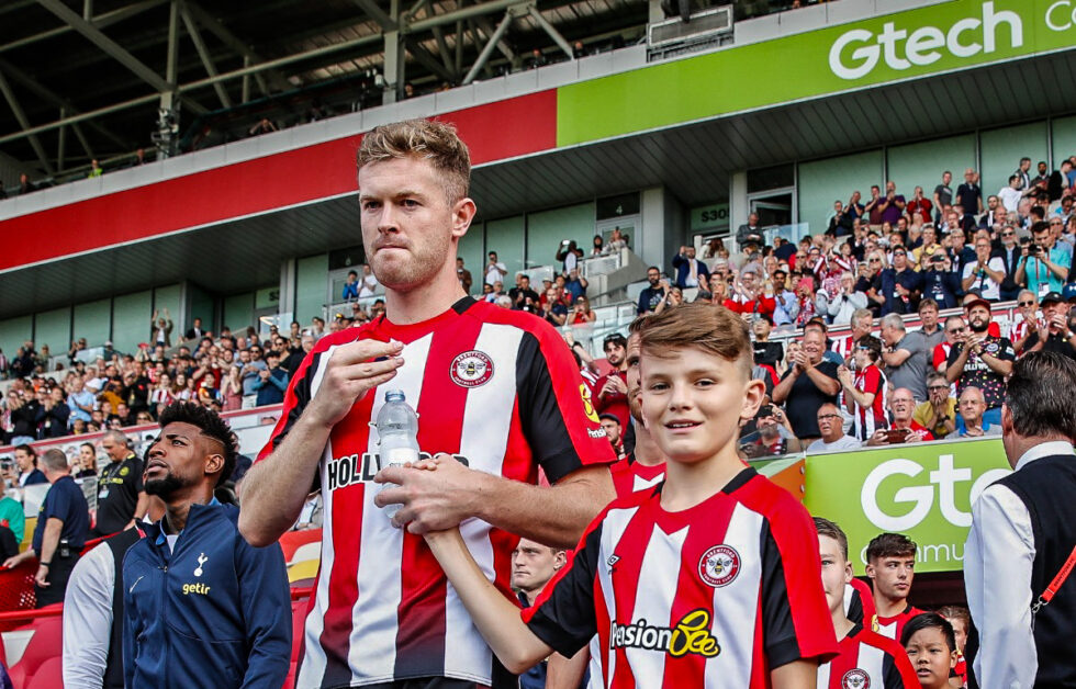 Alfie's day as a mascot! | Bees United