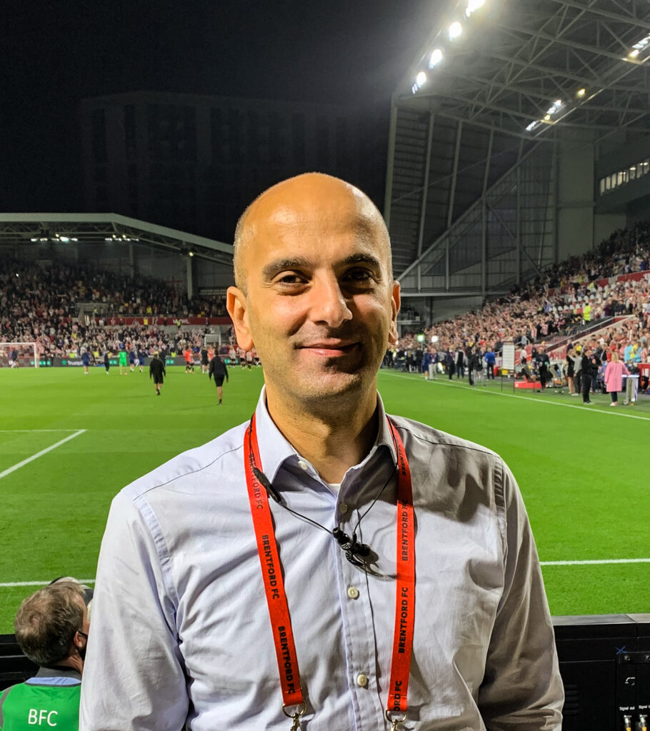 What exactly is Rico's "Anterior Cruciate Ligament" injury? | Bees United