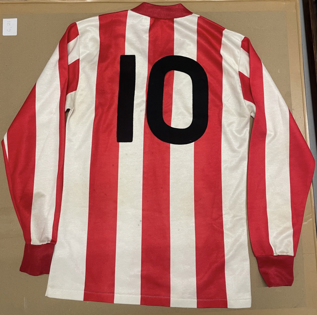 The unique Stan Bowles | Bees United