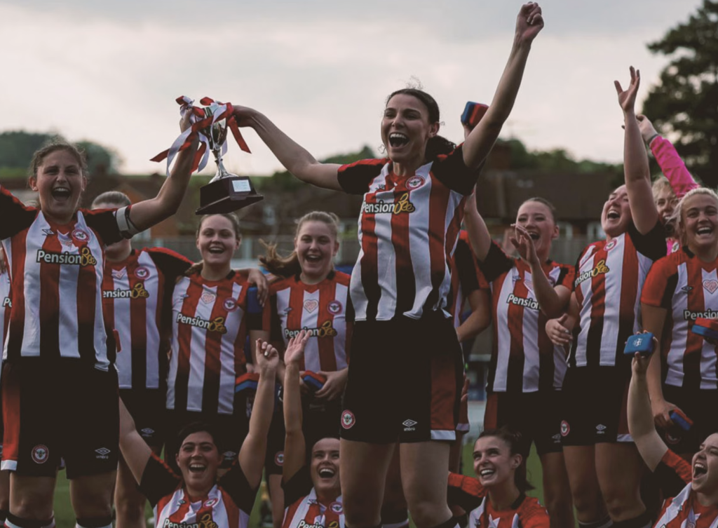 MAKE OURS A DOUBLE – WE’RE CELEBRATING | Bees United