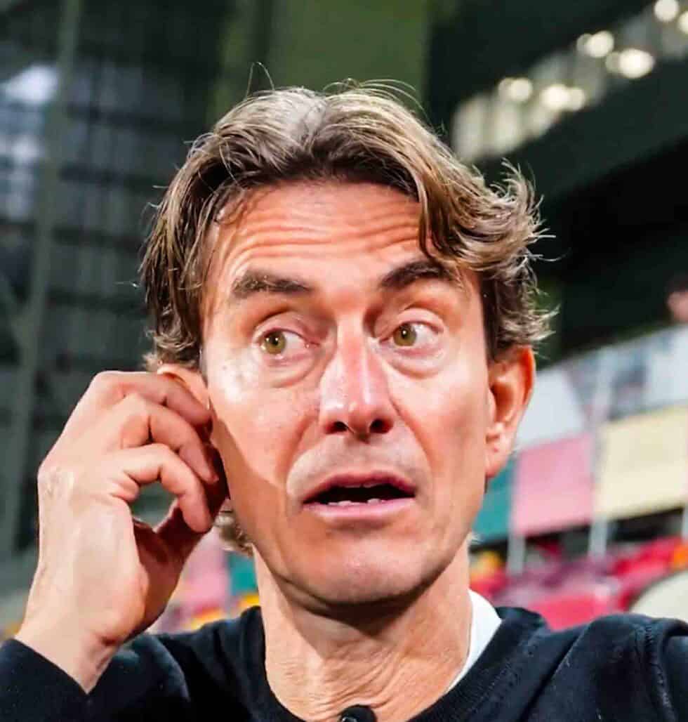 INSIDE THE MIND OF THOMAS FRANK | Bees United