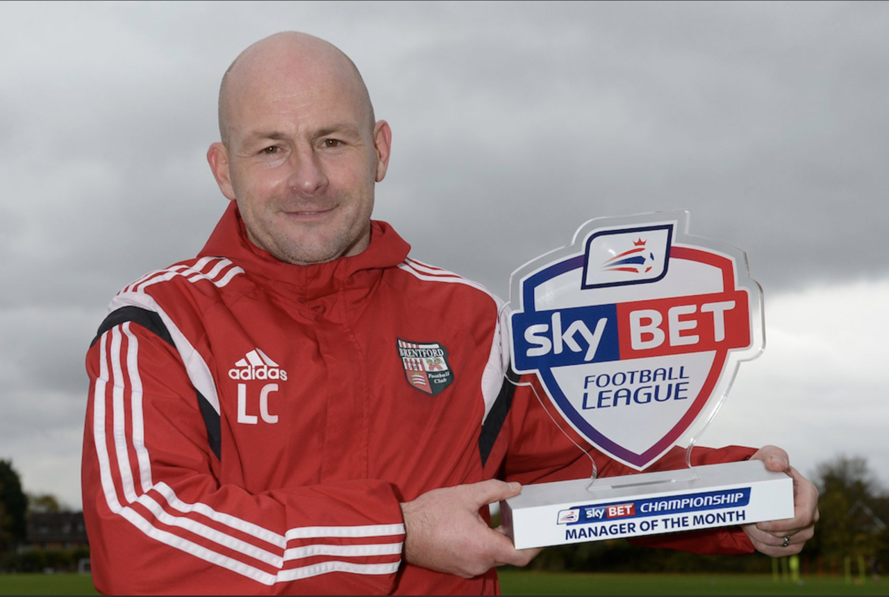 Lee Carsley - the Brentford years | Bees United