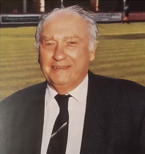 Eric White: a man of his time | Bees United